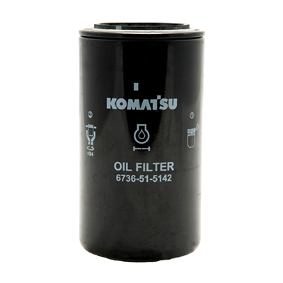 Komatsu Genuine Parts – UMW Heavy Equipment